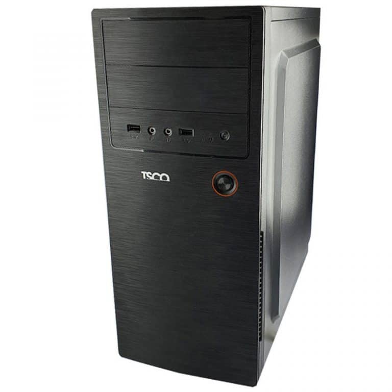 هدست گیمینگ تسکو TSCO TH-5153 هدست تسکو با یک سال گارانتی توسن سیستم شرق