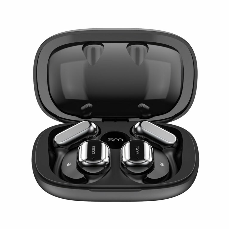 هدست گیمینگ تسکو TH-5154 هدست تسکو با یک سال گارانتی توسن سیستم شرق