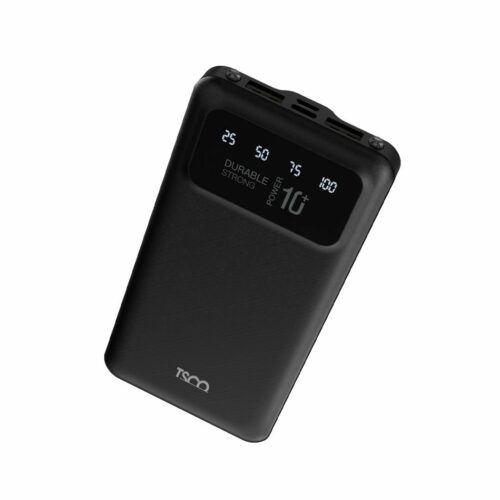 GAMEPAD TSCO TG-117 با یک سال گارانتی توسن سیستم شرق